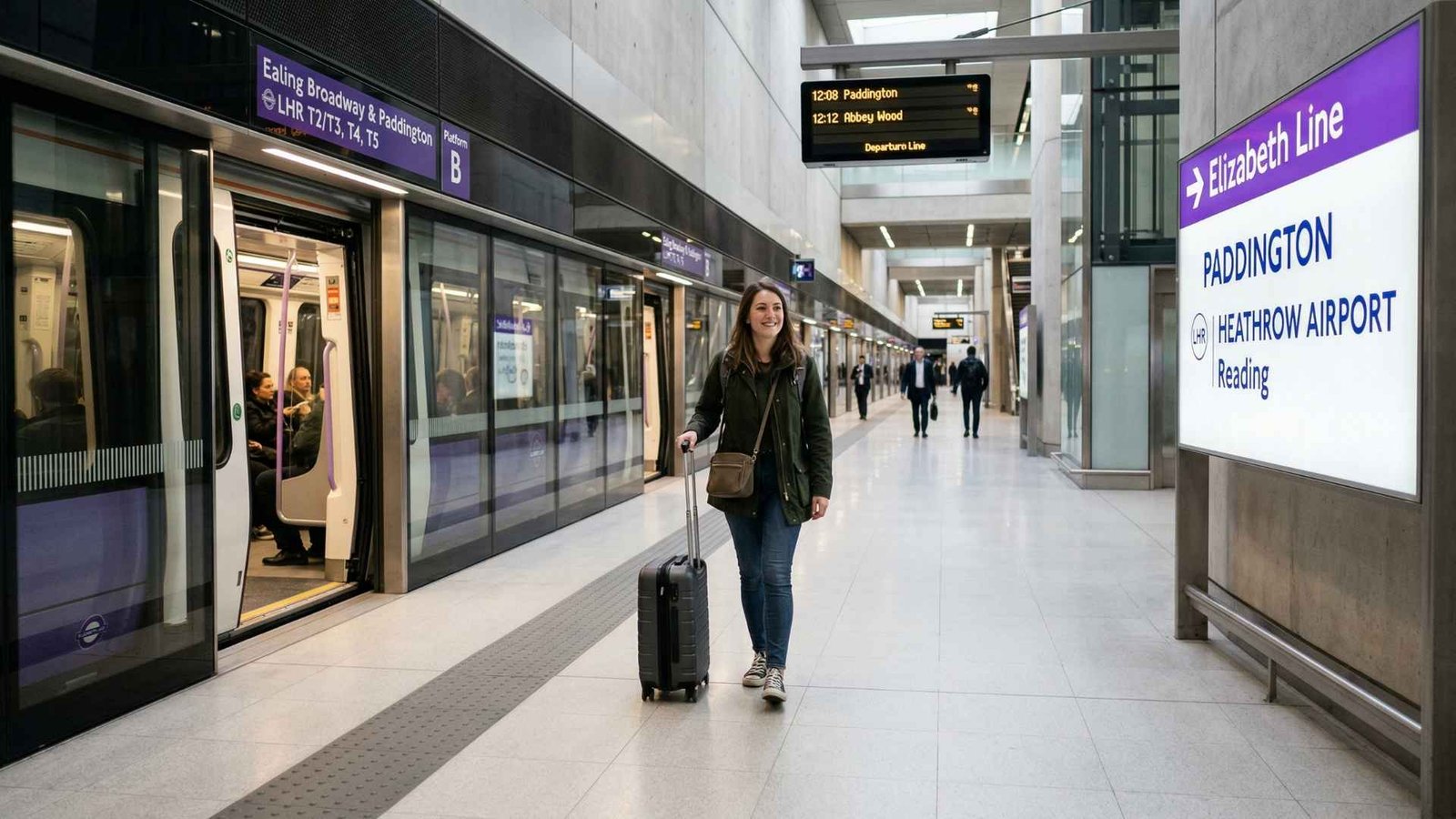 Heathrow vs Gatwick 2026: Which Airport Is Faster, Easier & Better for ...