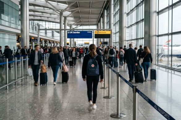 Is UK Fast Track Worth It in 2026? Honest Heathrow & Gatwick Wait Times ...